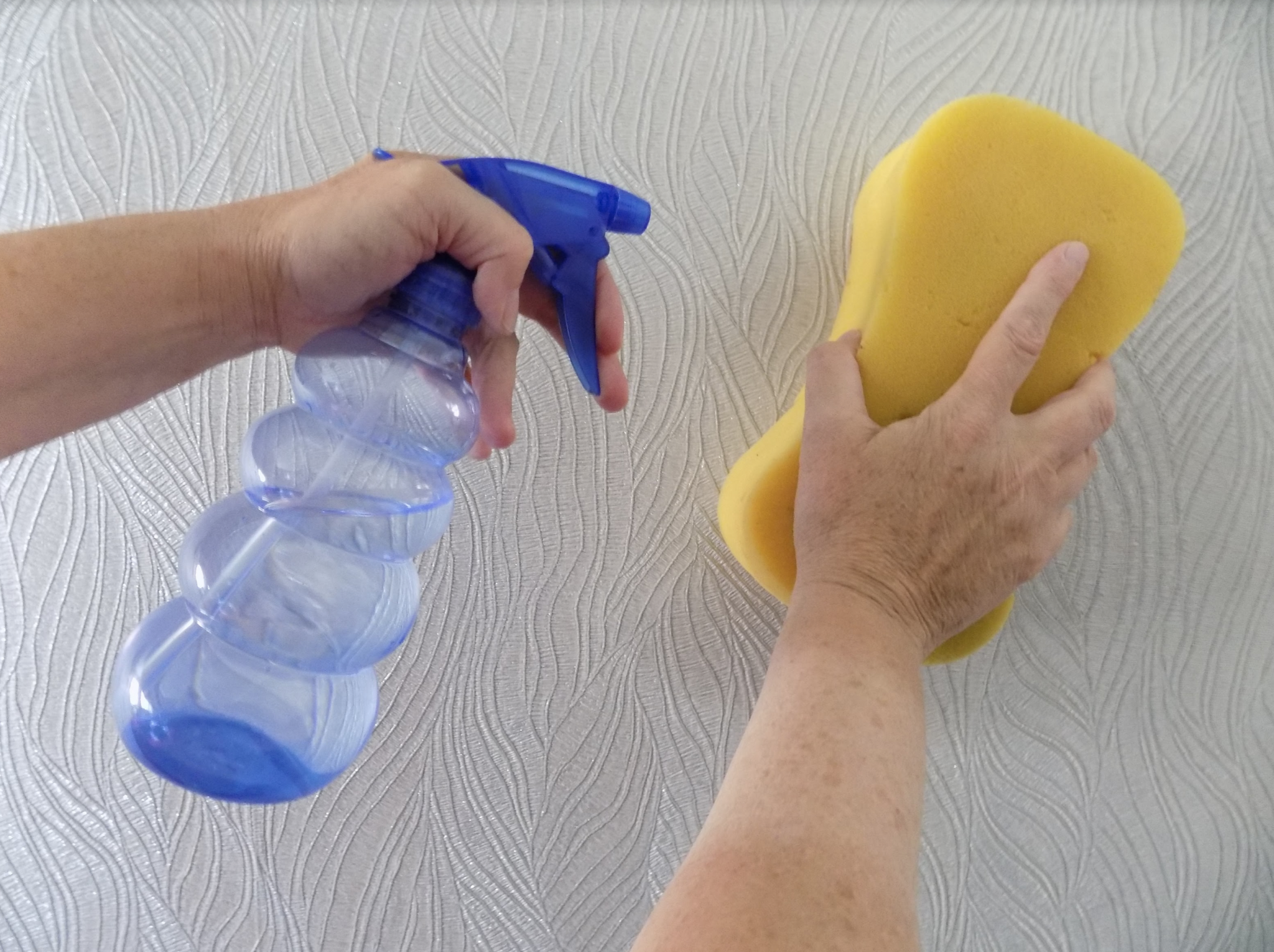 How to Clean Wallpaper - WallpaperBuddy™
