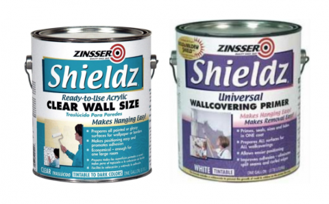 How To Prepare A Wall For Wallpapering - WallpaperBuddy™