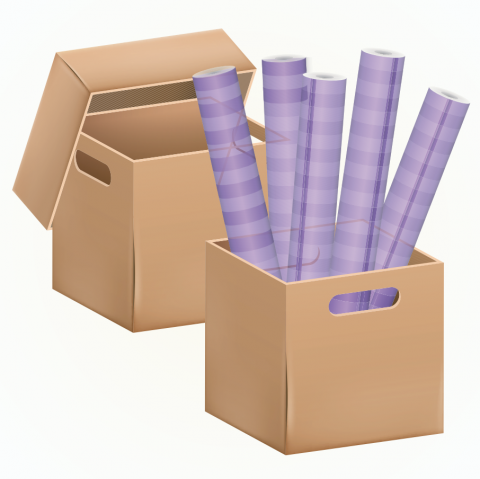 How Many Rolls of Wallpaper Will I Need? - WallpaperBuddy™